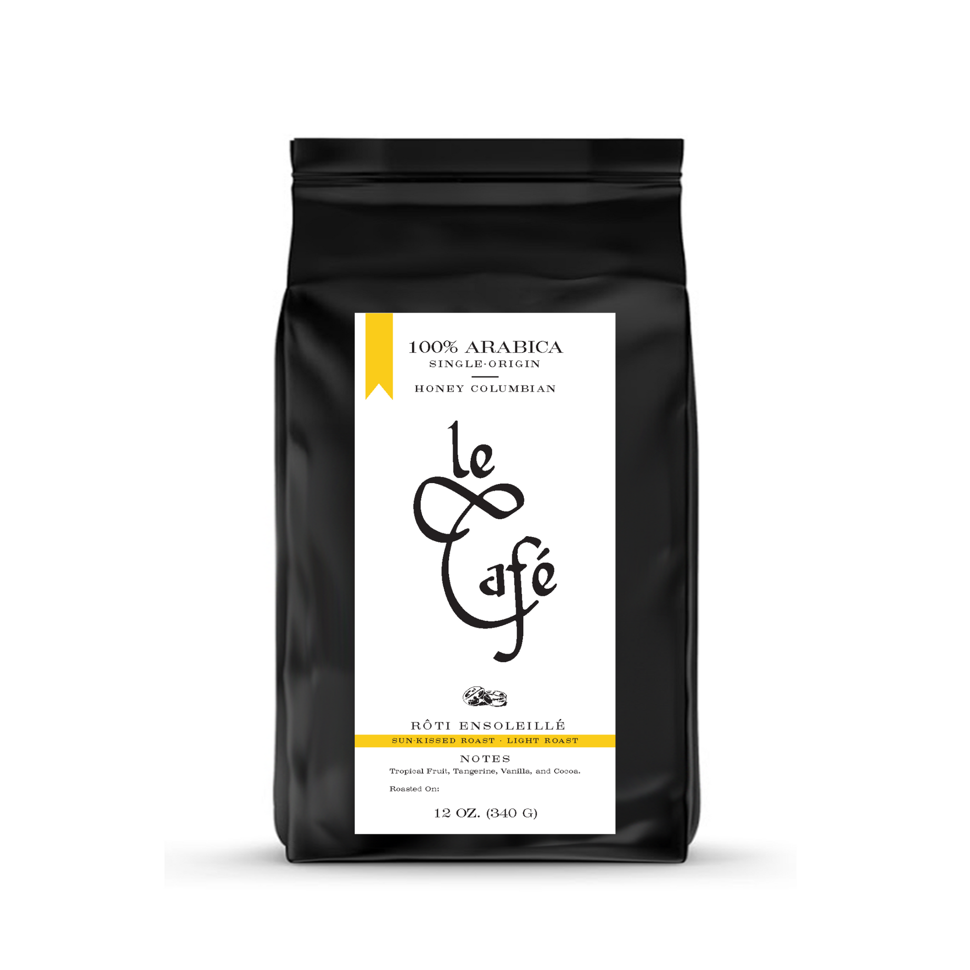 Le Café